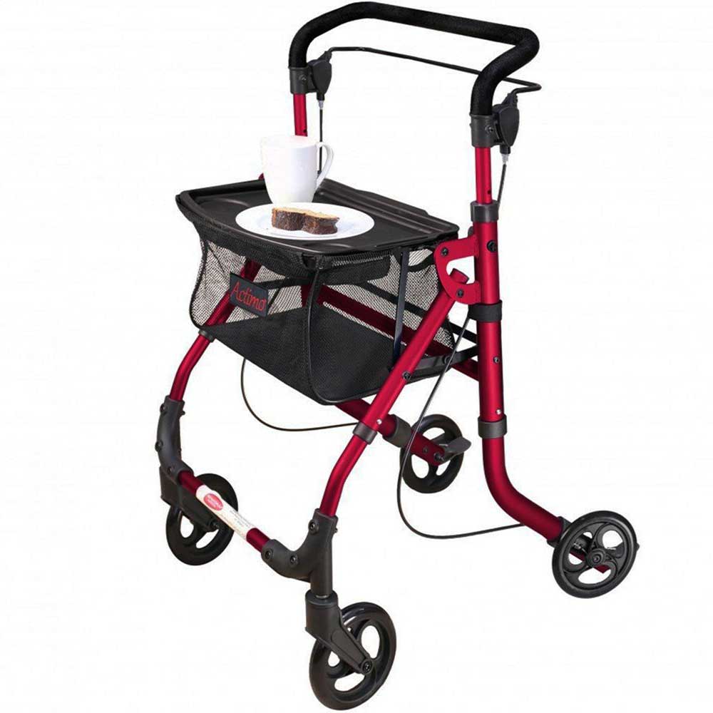 Indoor rollator Rehaforum Actimo Home buy – Gorilla Gesund