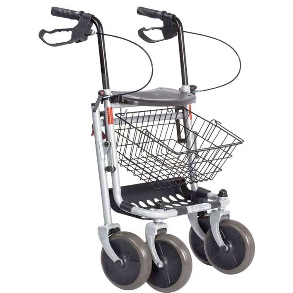 Buy Rehaforum Rollator Actimo Basic | SEE – Gorilla Gesund